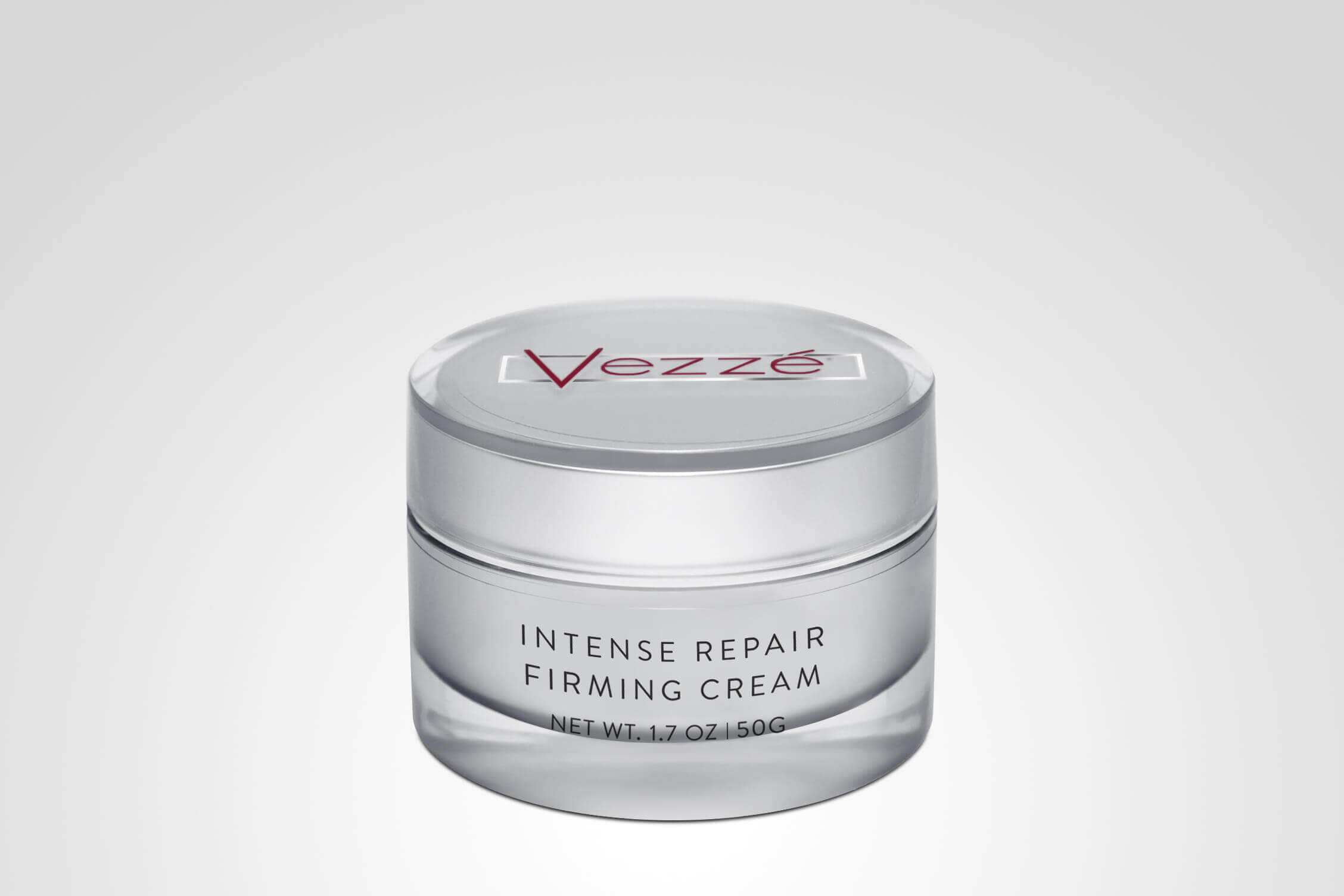 Intense Repair Firming Cream | Vezze Formulations the specialty skin ...