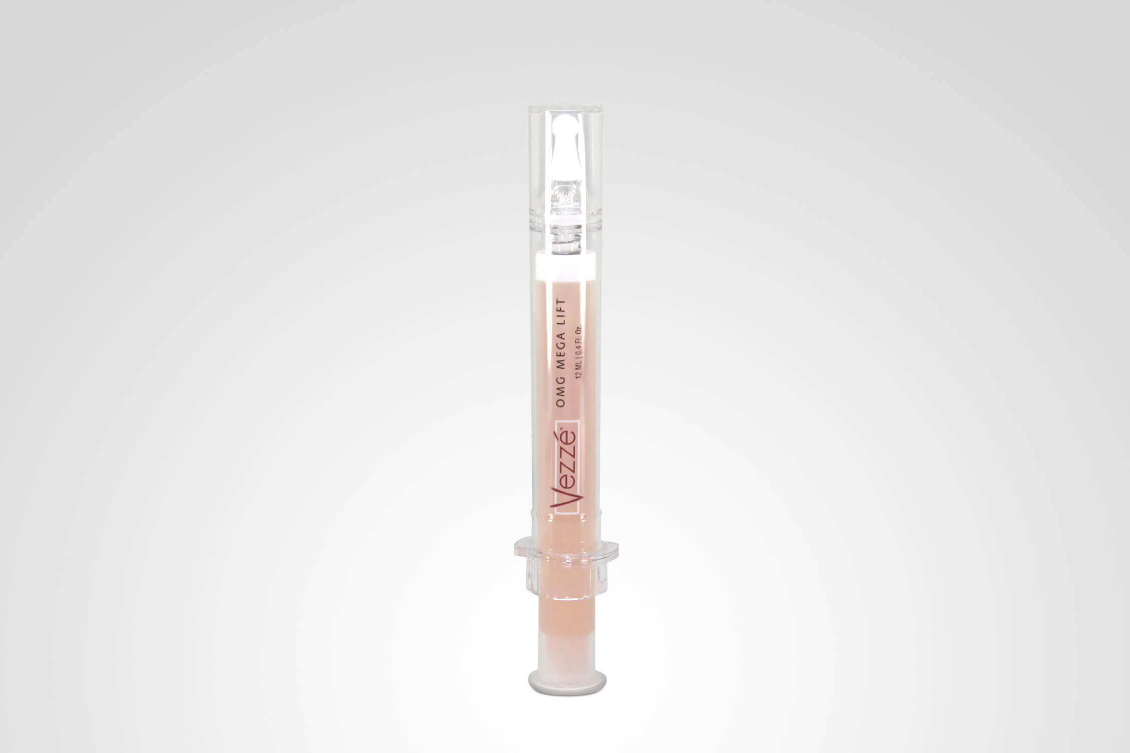 OMG Mega Lift - Youthful Skin with Peptides & Antioxidants