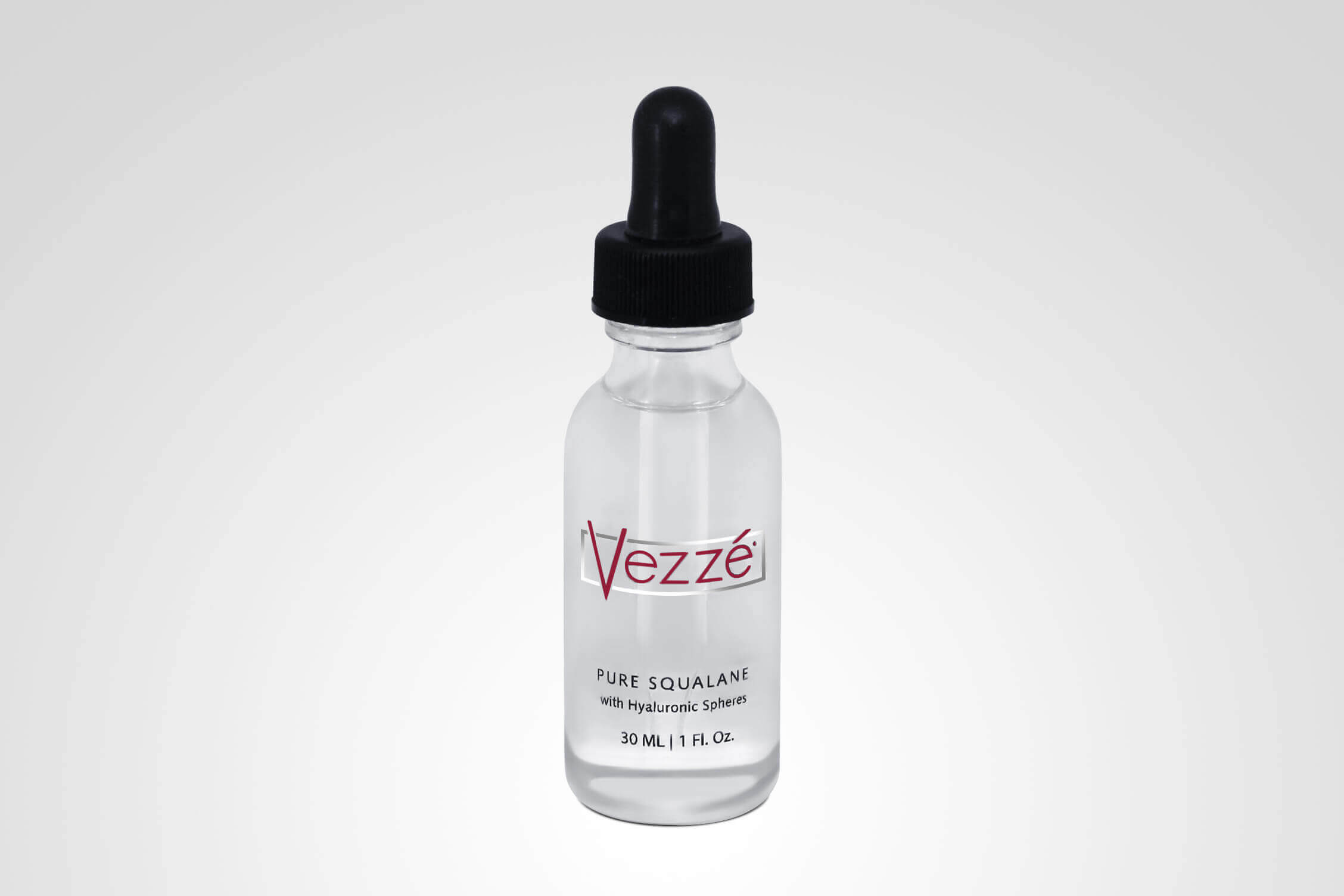 Pure Squalane | Vezze Formulations the specialty skin care line