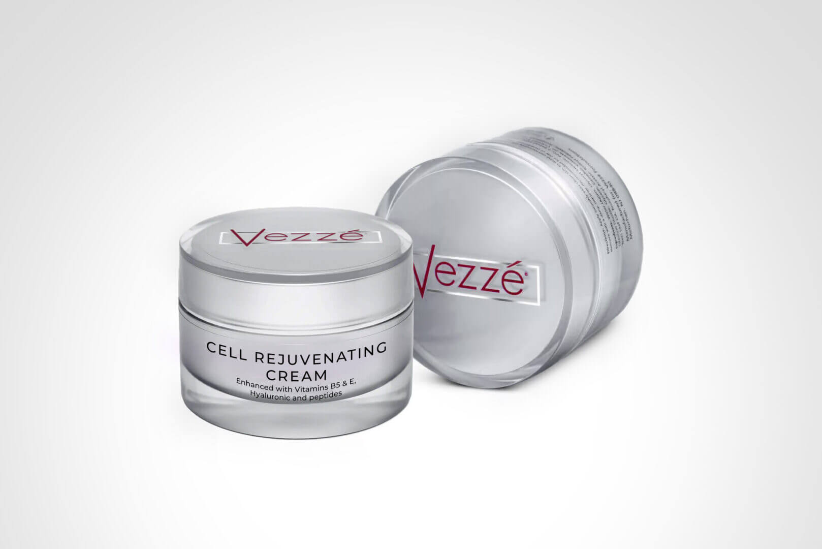 Cell Rejuvenating Cream for Youthful Skin | Vezze Formulations